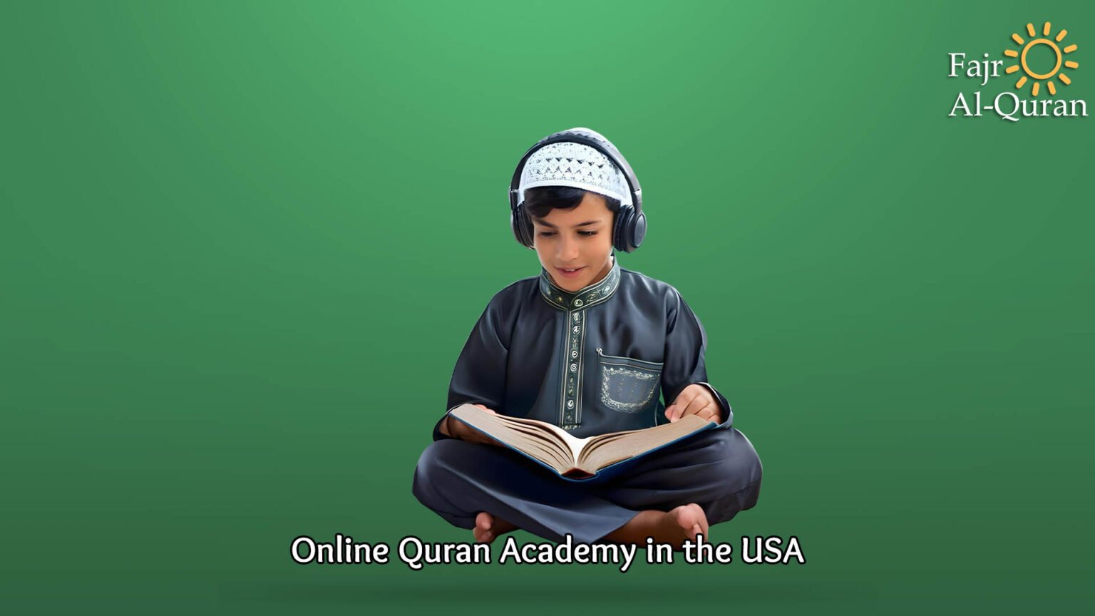 Best Online Quran Academy – Learn Quran Anytime, Anywhere